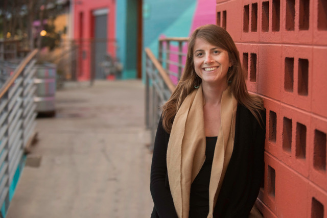 Our Team - Southeast Sustainability Directors Network - Building Solutions