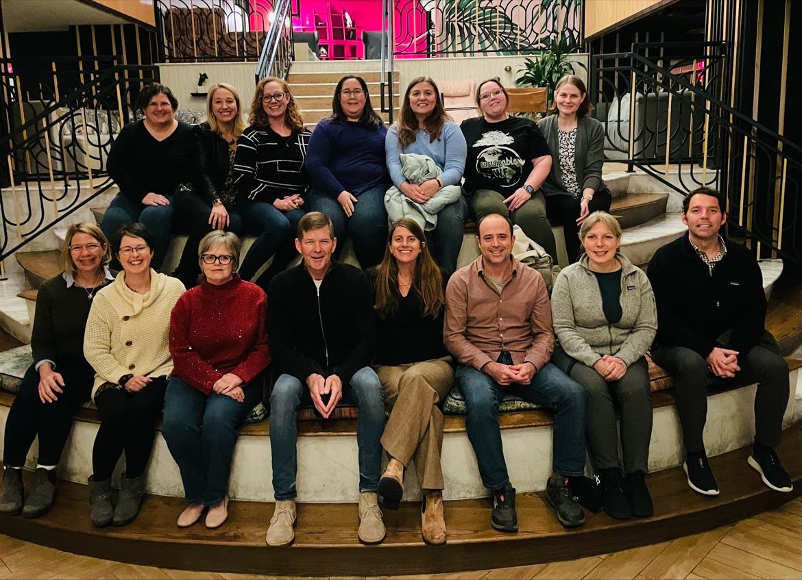 Gratitude for SSDN’s Growth & Planning Ahead for 2024 - Southeast ...