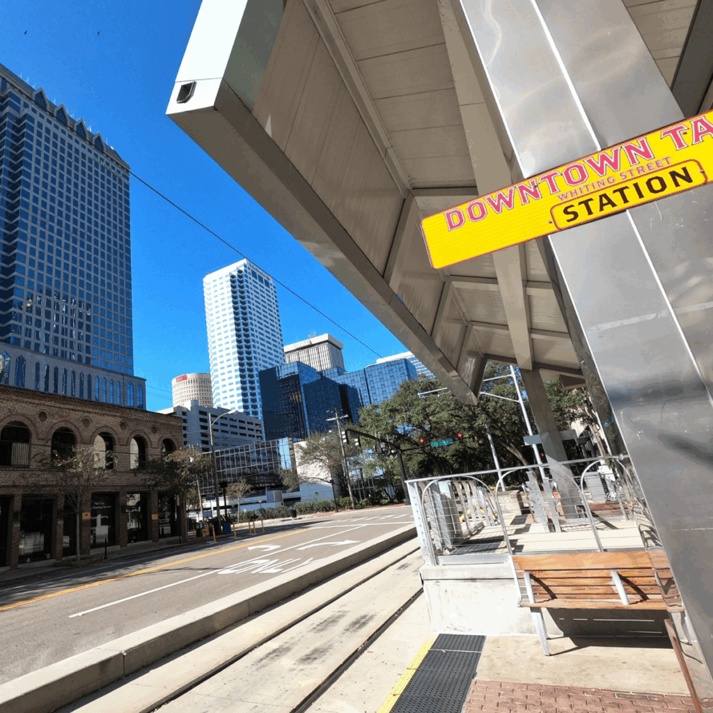 Built Shade: A Critical Tool in Heat Resilience - Southeast ...